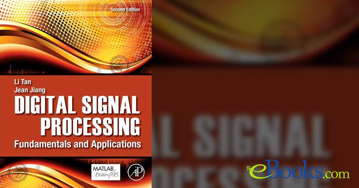 Digital Signal Processing (2nd ed.)