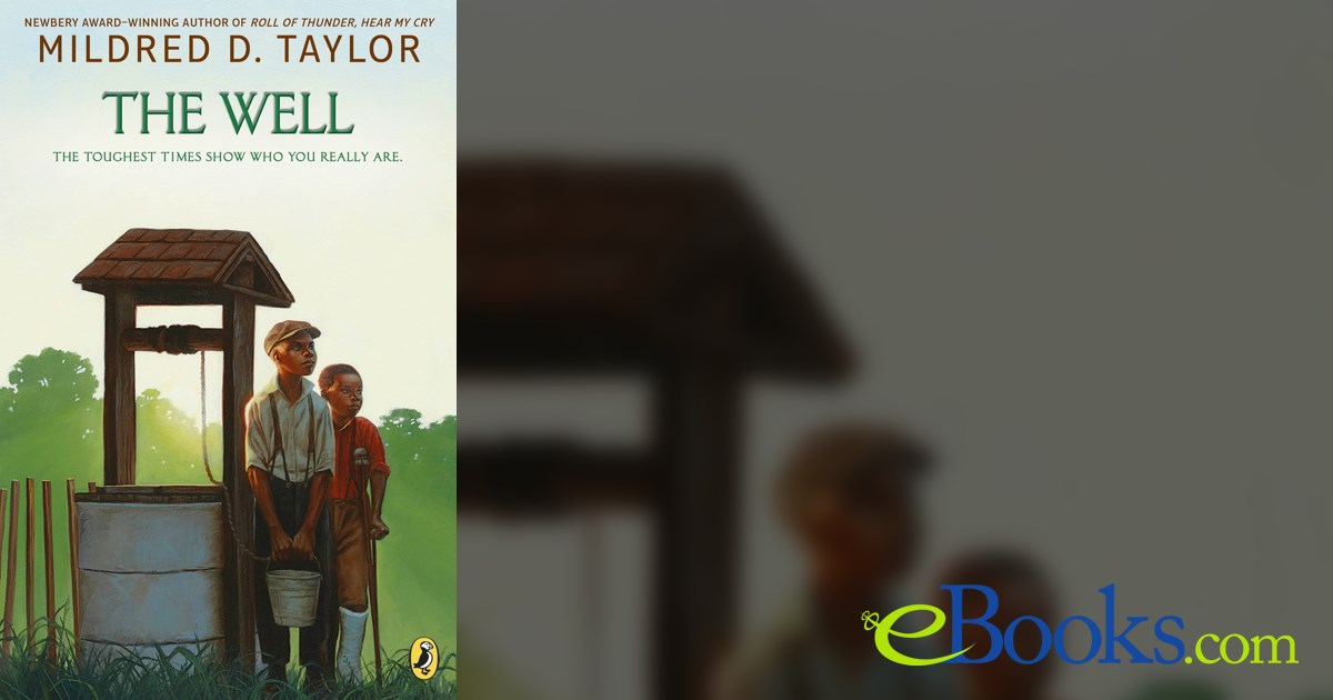 The Well by Mildred D. Taylor (ebook)