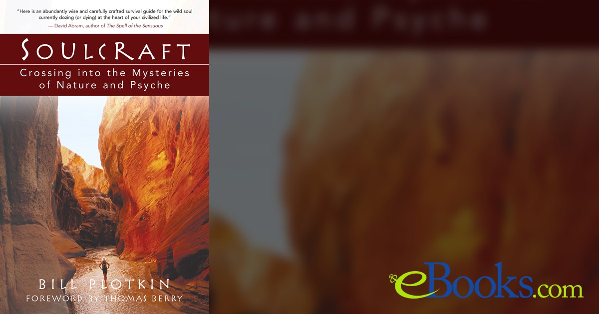 Soulcraft by Bill Plotkin (ebook)