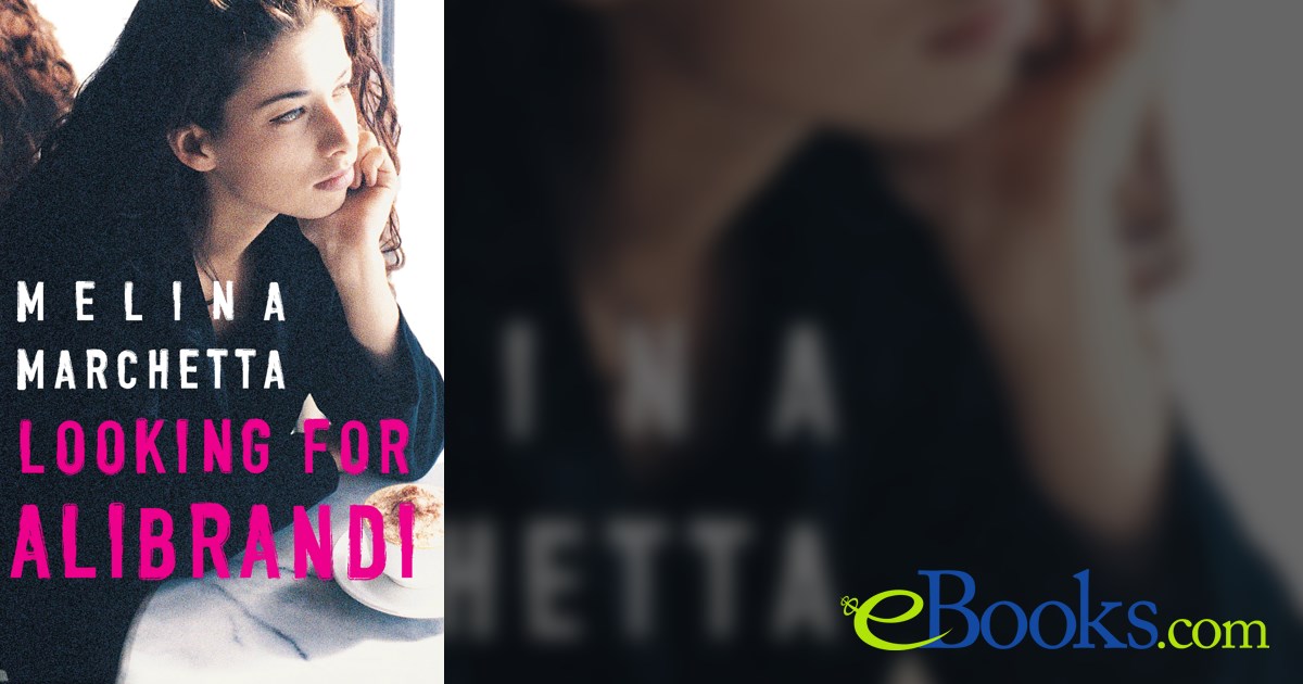 Looking for Alibrandi by Melina Marchetta (ebook)
