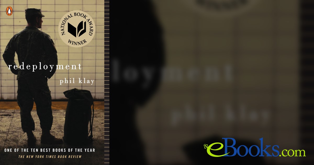 Redeployment by Phil Klay (ebook)