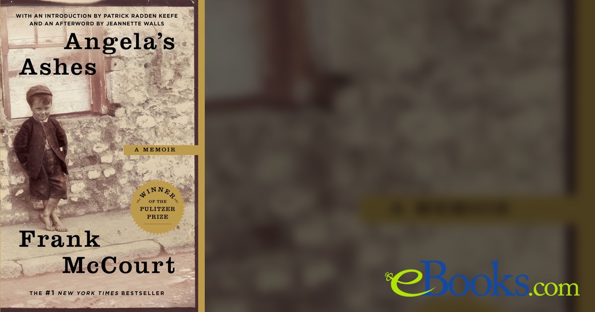 Angela's Ashes by Frank McCourt (ebook)