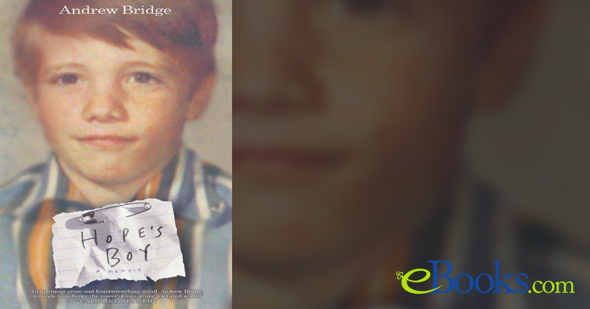 Hope's Boy by Andrew Bridge (ebook)
