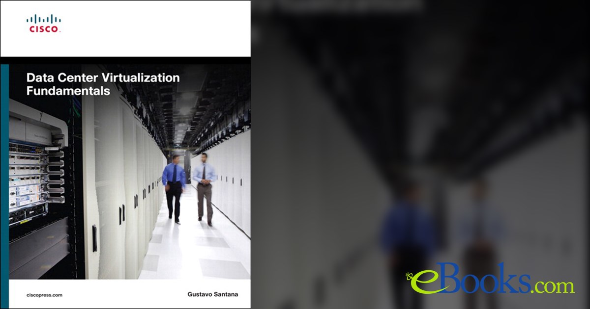 Data Center Virtualization Fundamentals