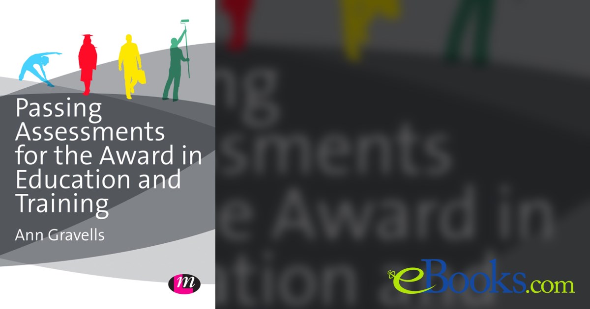 Passing Assessments for the Award in Education and Training