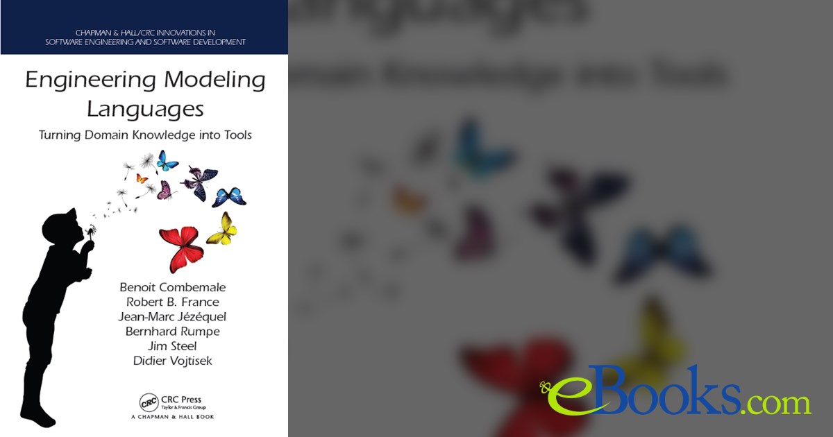 Engineering Modeling Languages by Benoit Combemale (ebook)