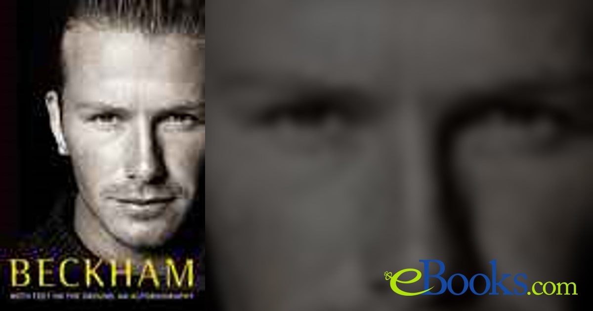Beckham by David Beckham (ebook)