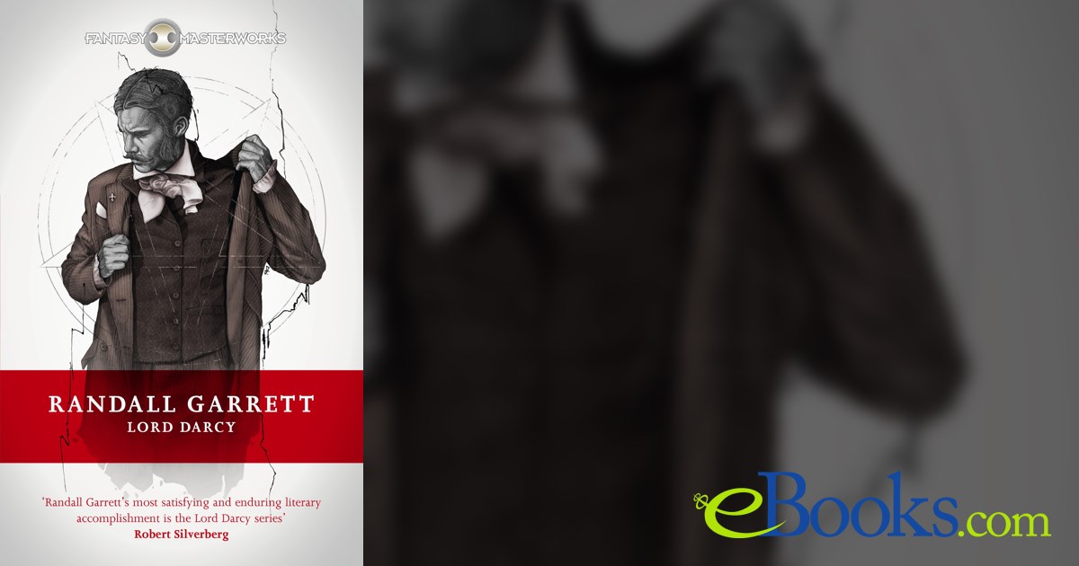 Lord Darcy by Randall Garrett (ebook)