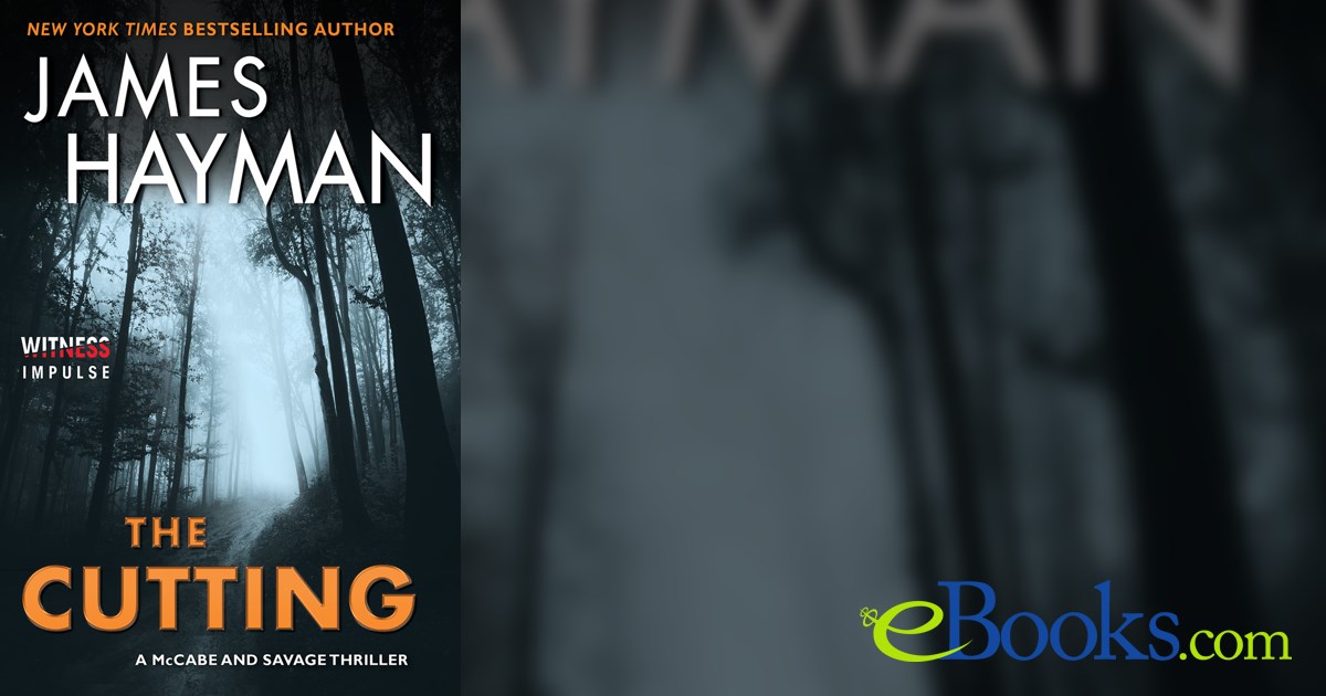 The Cutting by James Hayman (ebook)