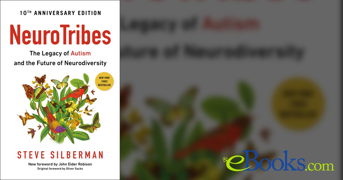 NeuroTribes by Steve Silberman (ebook)