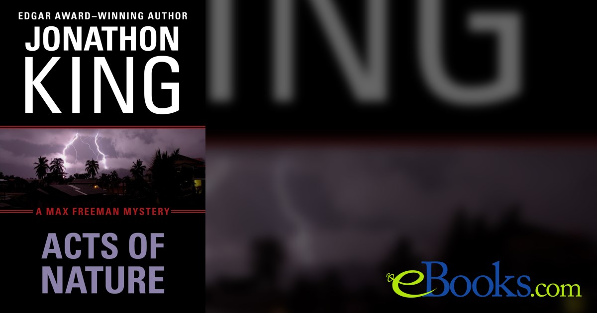 Acts of Nature by Jonathon King (ebook)