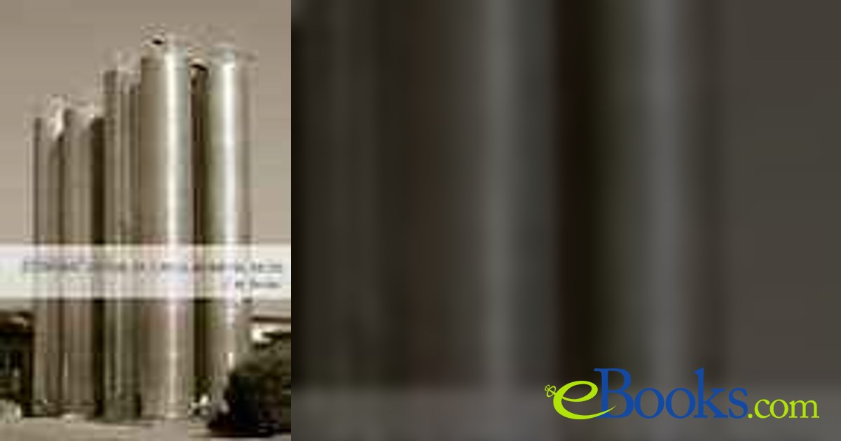 Guide for the Economic Design of Circular Metal Silos