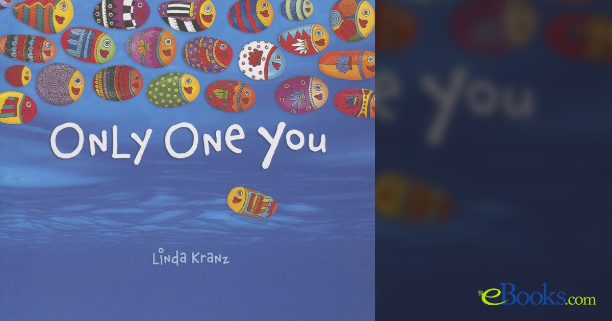 Only One You by Linda Kranz (ebook)