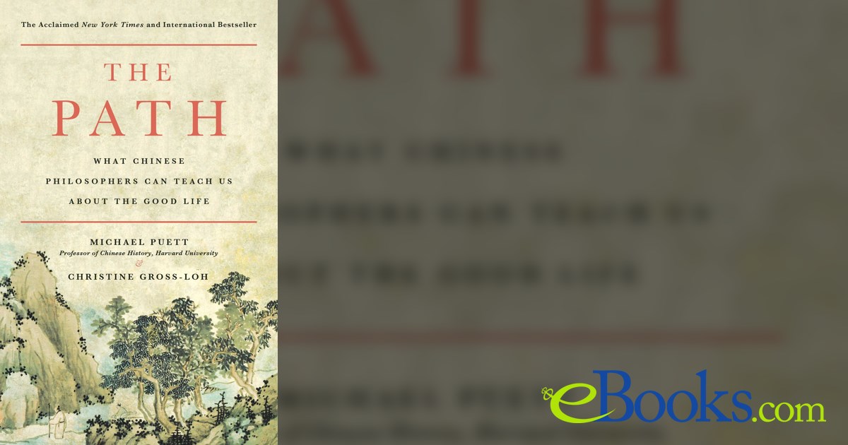 The Path by Michael Puett (ebook)