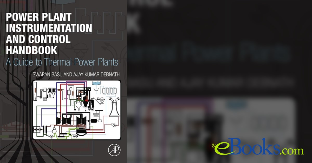 Power Plant Instrumentation and Control Handbook