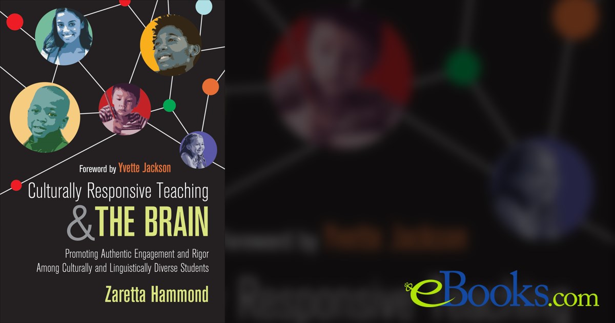 Culturally Responsive Teaching and The Brain