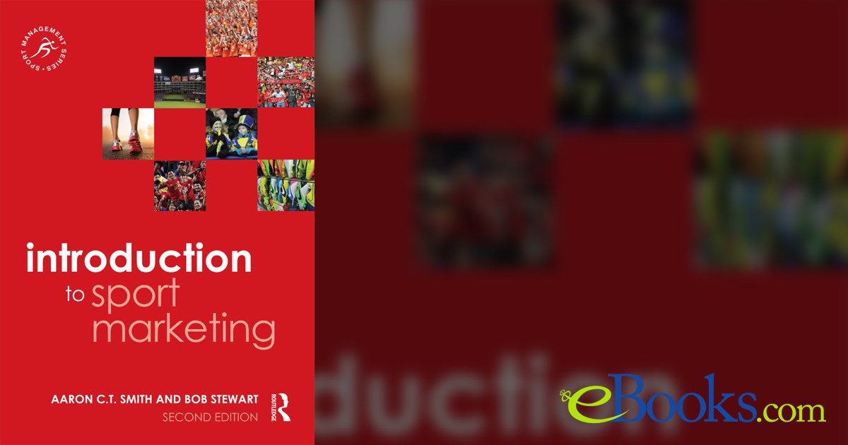 Introduction to Sport Marketing (2nd ed.)