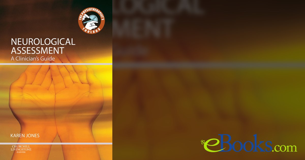 Neurological Assessment E-Book