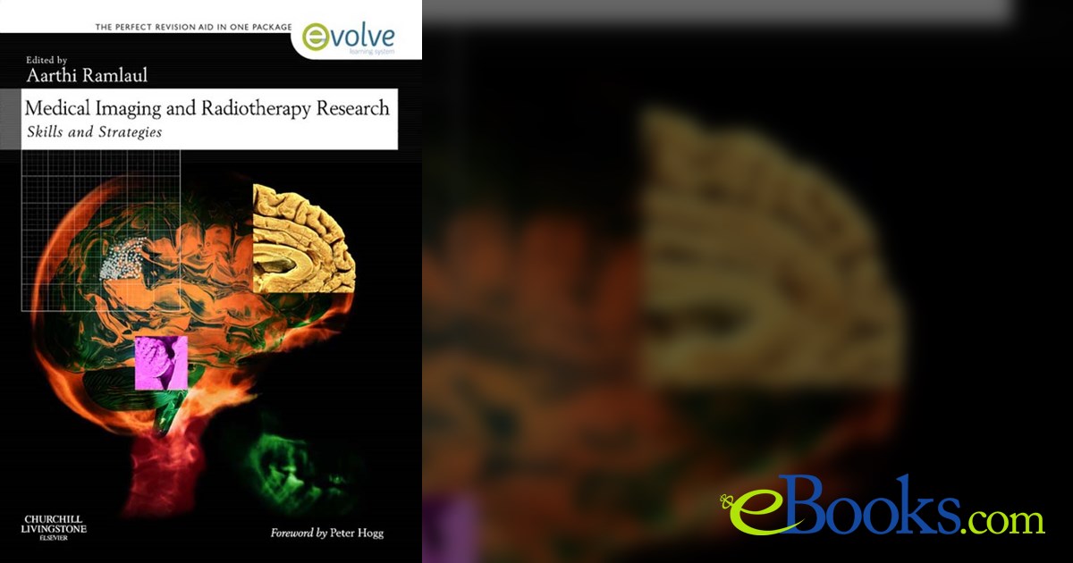Medical Imaging and Radiotherapy Research