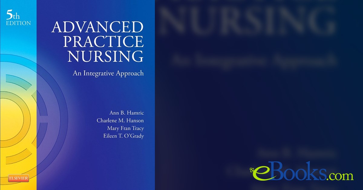 Advanced Practice Nursing - E-Book (5th ed.)