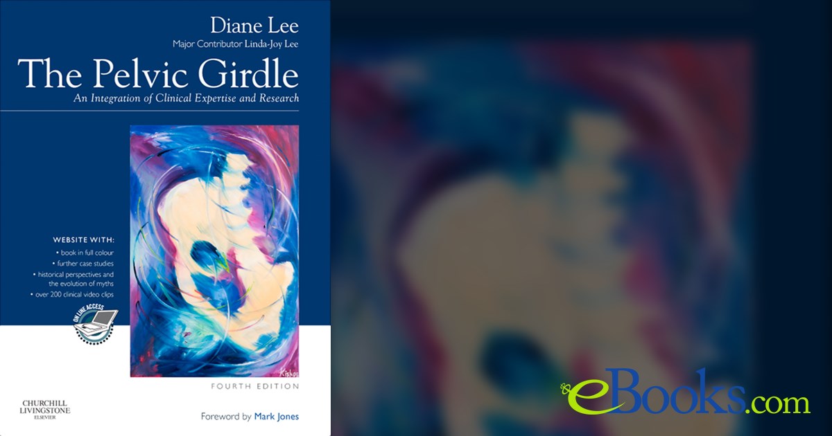 The Pelvic Girdle (4th ed.)