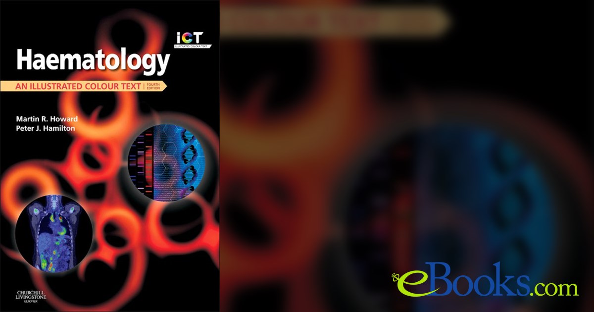 Haematology E-Book (4th ed.)