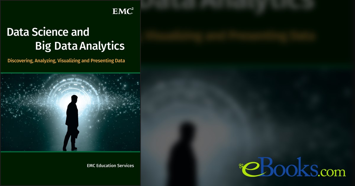 Data Science and Big Data Analytics