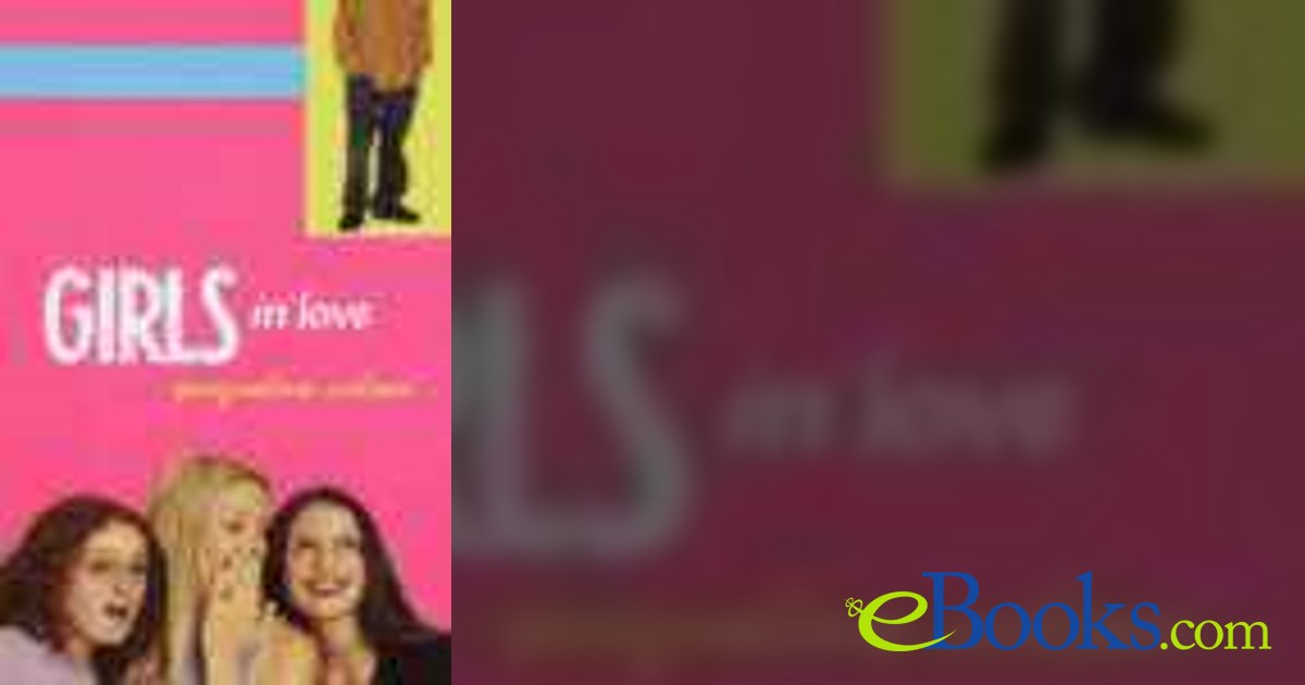 Girls in Love by Jacqueline Wilson (ebook)