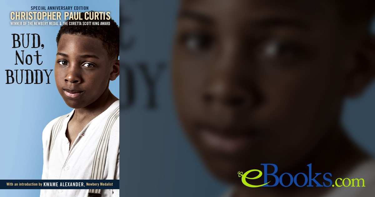 Bud, Not Buddy by Christopher Paul Curtis (ebook)