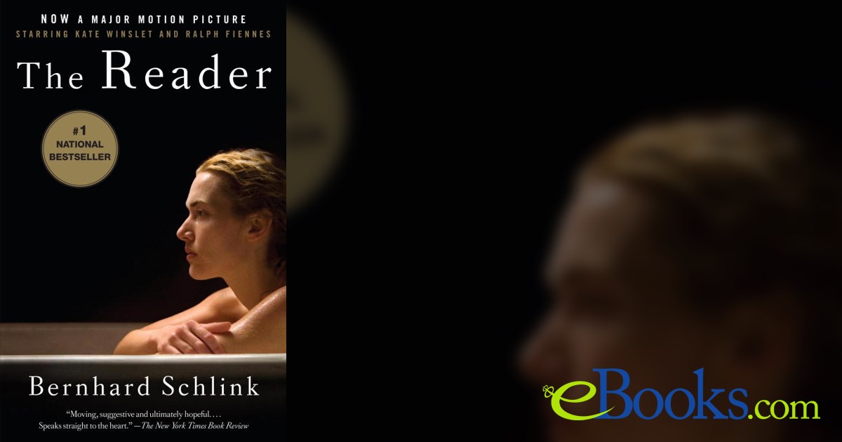 The Reader by Bernhard Schlink (ebook)
