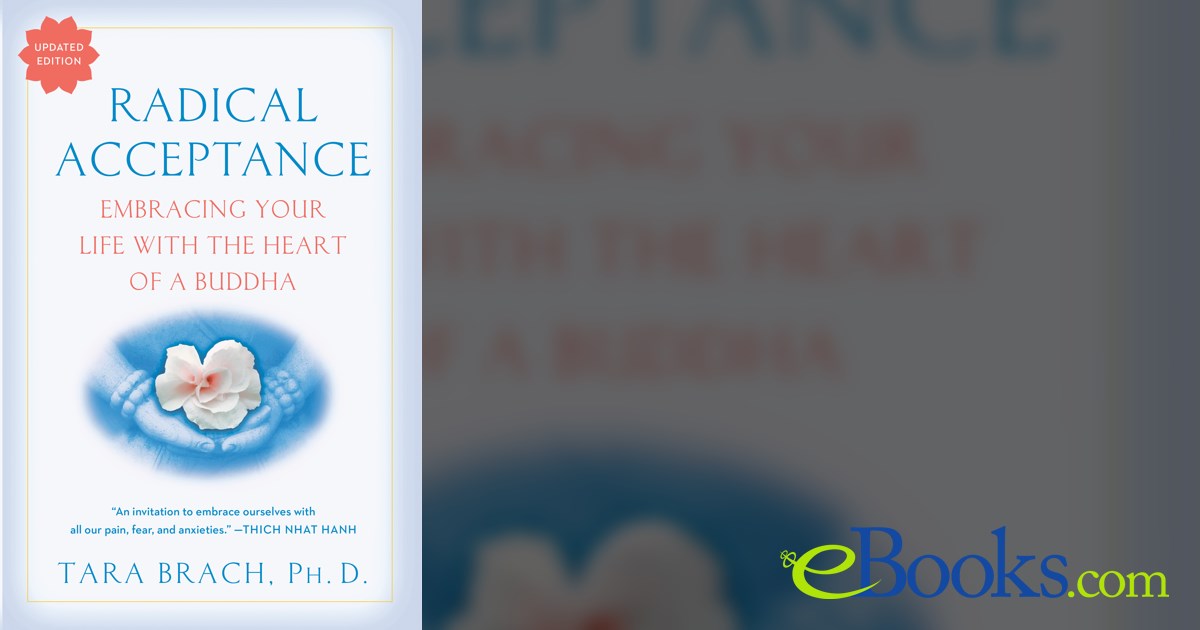 Radical Acceptance by Tara Brach (ebook)