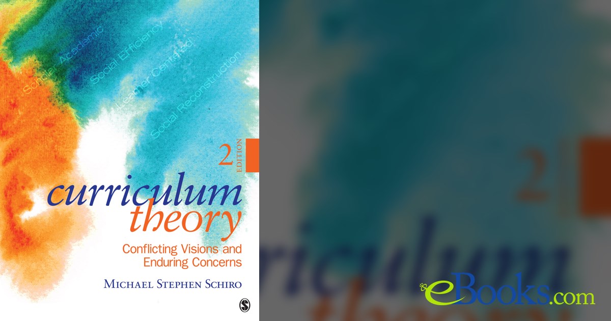 Curriculum Theory (2nd ed.)