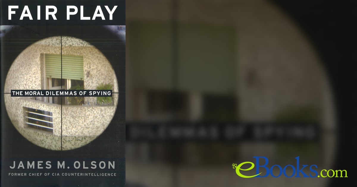Fair Play by James M. Olson (ebook)
