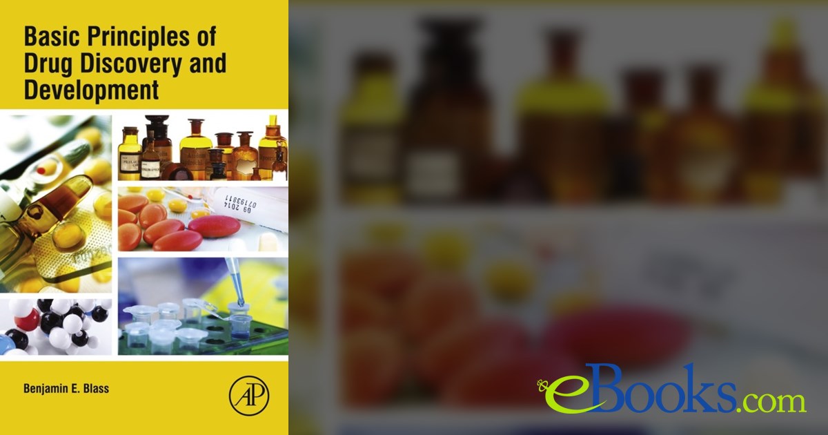 Basic Principles of Drug Discovery and Development