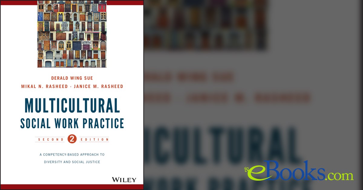 Multicultural Social Work Practice (2nd ed.)