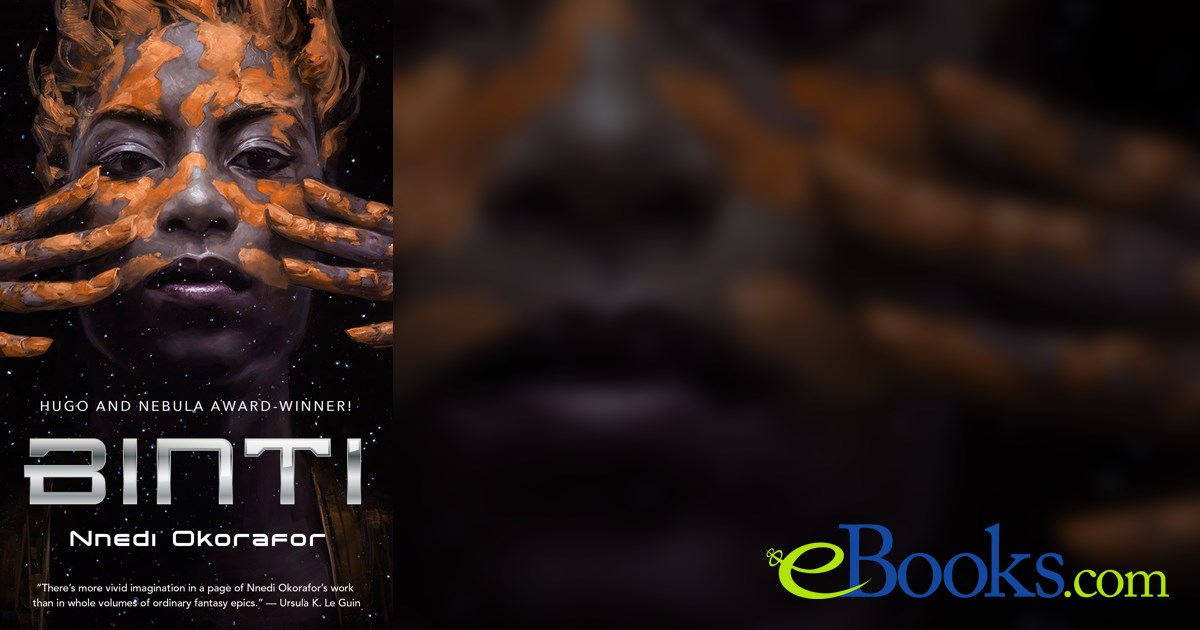 Binti by Nnedi Okorafor (ebook)