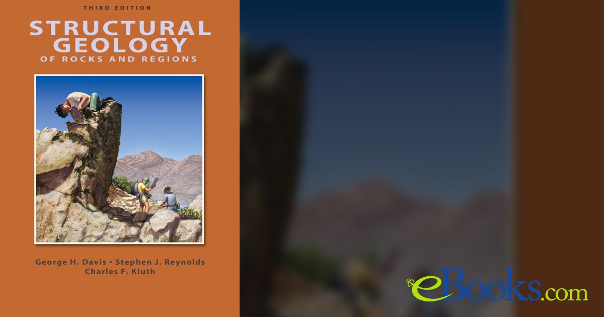 Structural Geology of Rocks and Regions (3rd ed.)