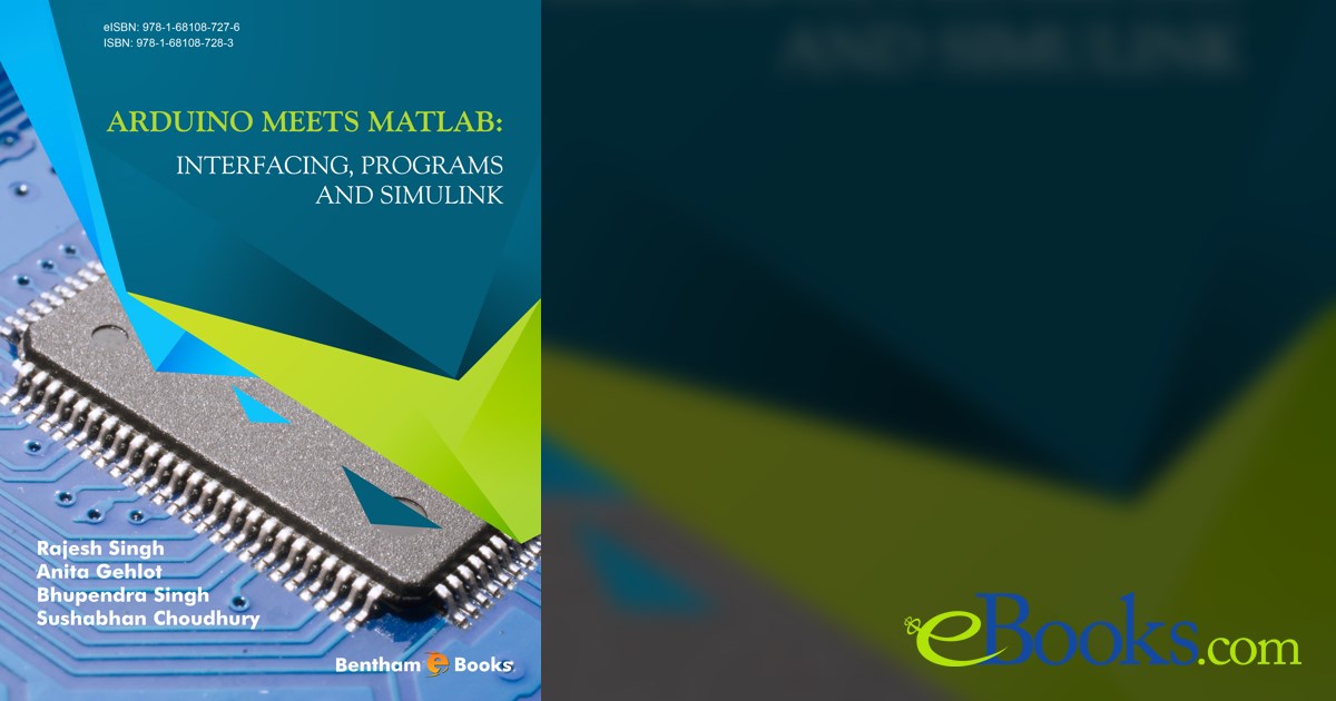 Arduino Meets Matlab Interfacing Programs And Simulink 9833