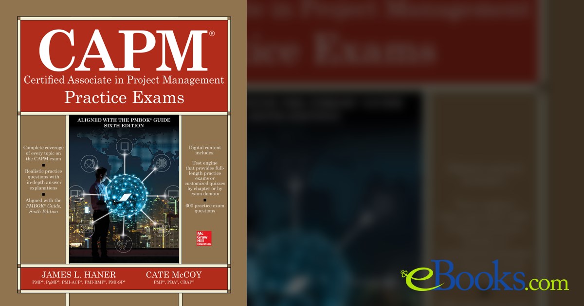 CAPM Certified Associate in Project Management Practice Exams