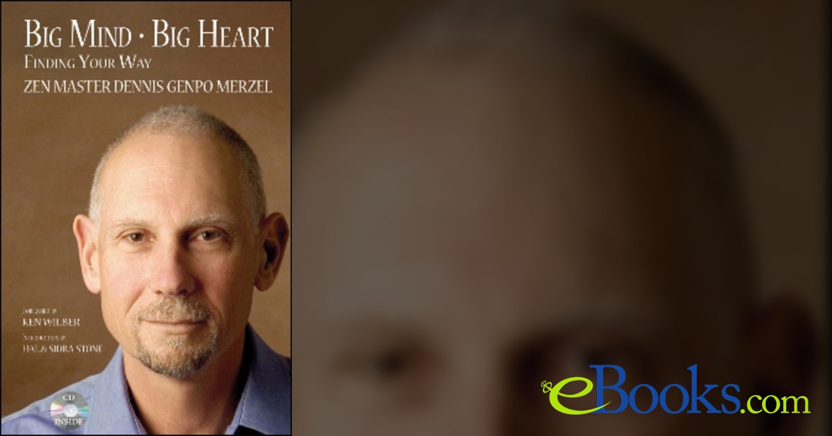 Big Mind Big Heart by Dennis Genpo Merzel (ebook)