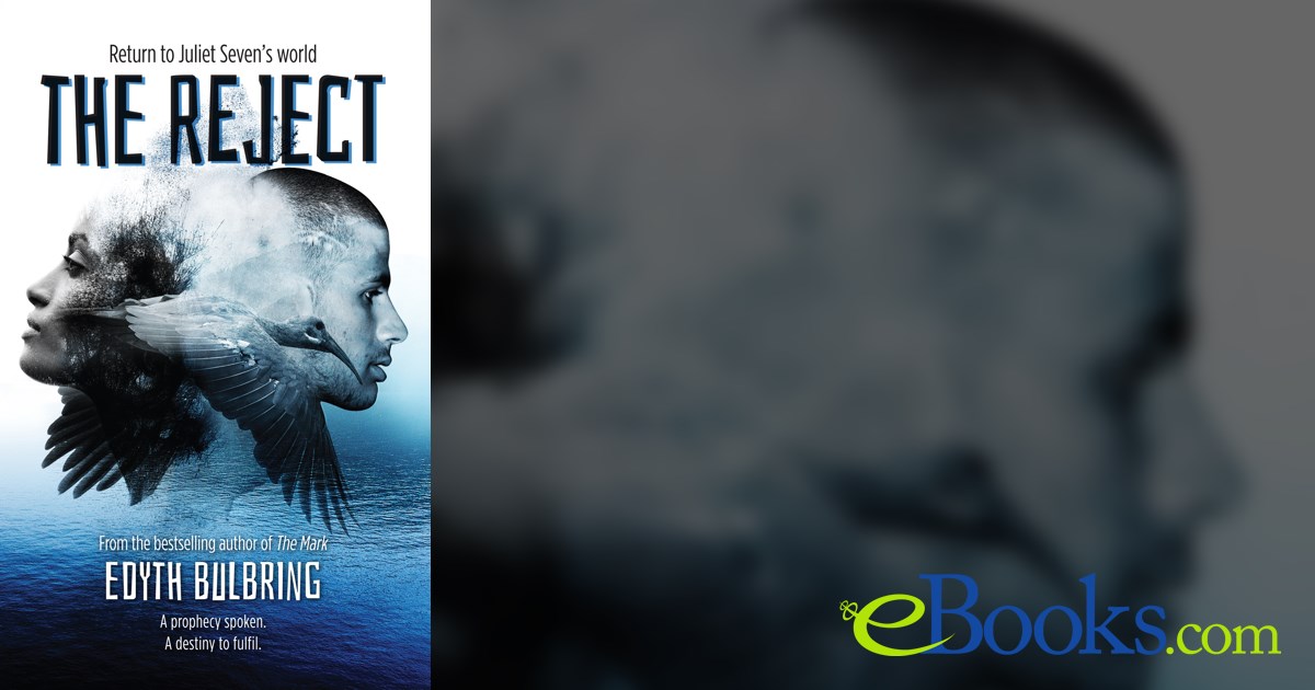 The Reject by Edyth Bulbring (ebook)