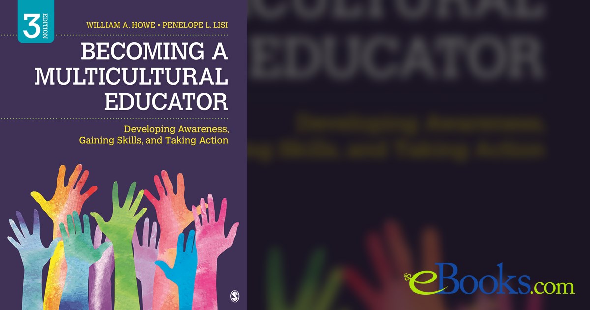 Becoming a Multicultural Educator (3rd ed.)