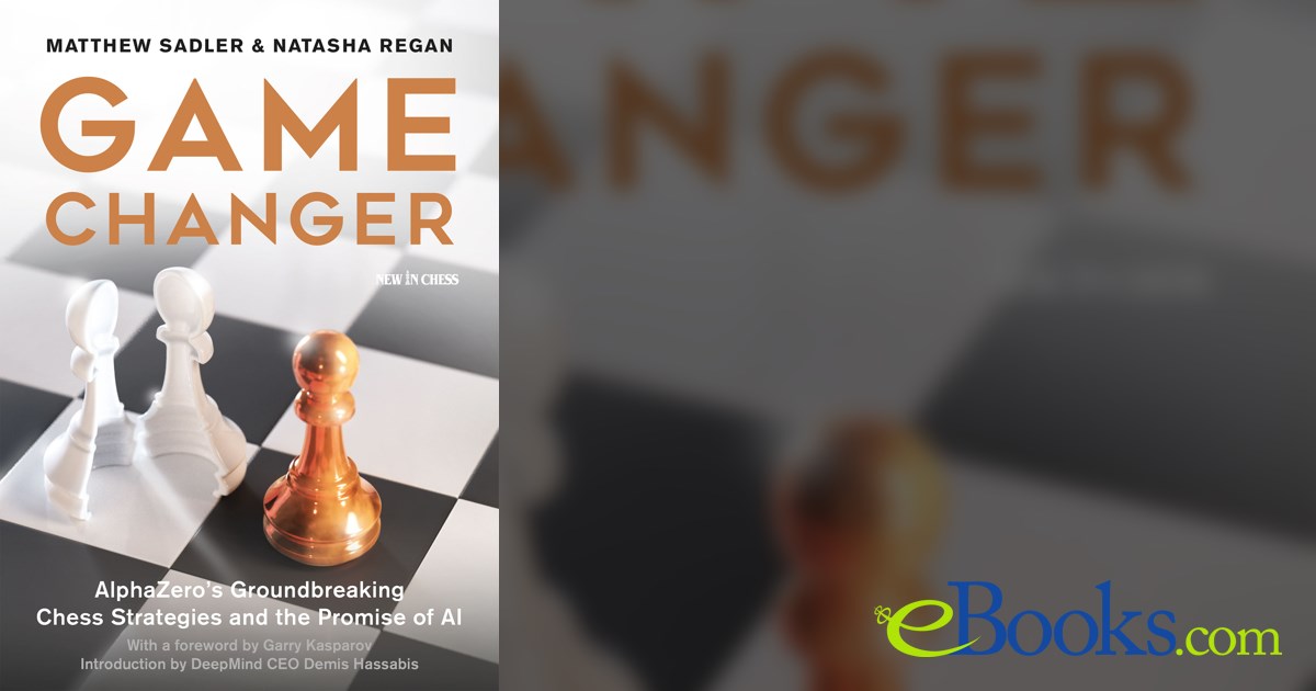 Game Changer by Matthew Sadler (ebook)