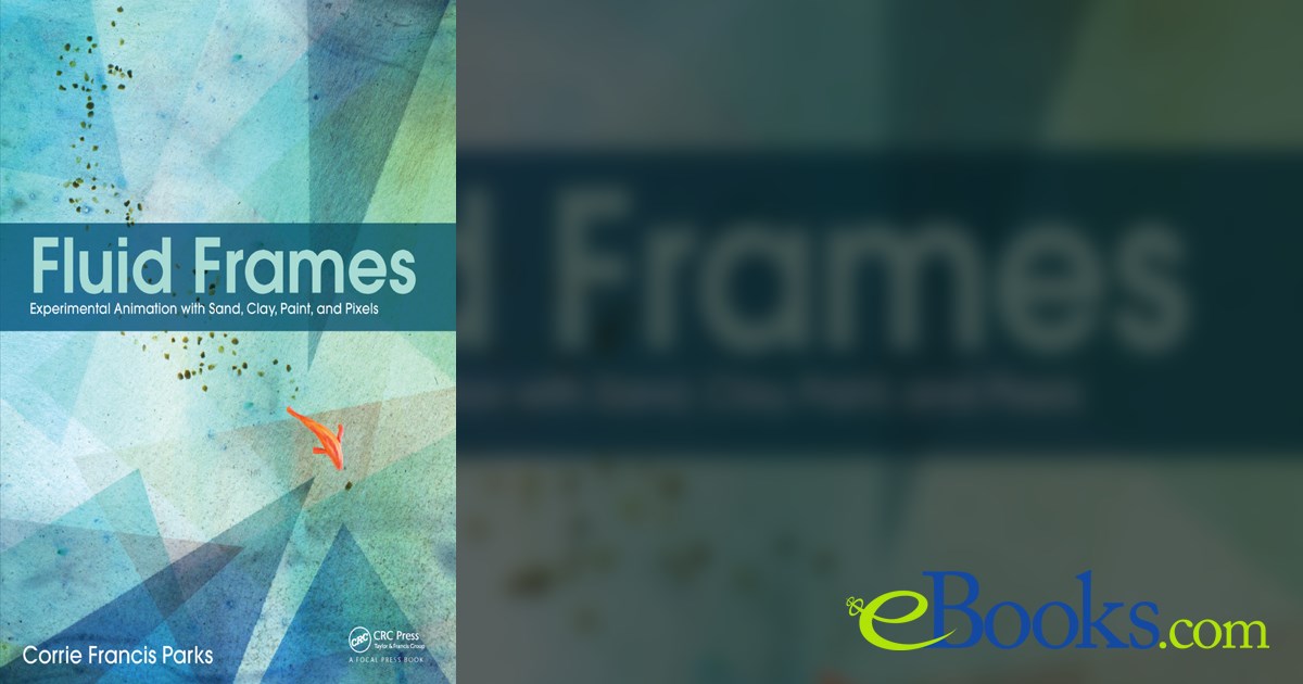 Fluid Frames by Corrie Parks (ebook)