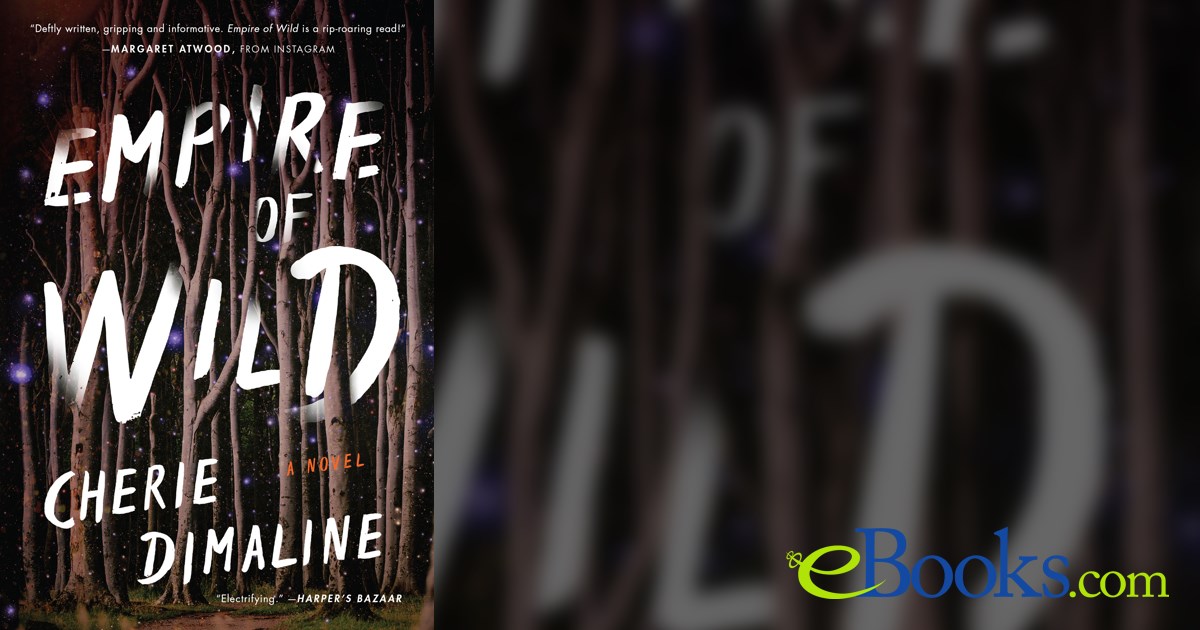 Empire of Wild by Cherie Dimaline (ebook)