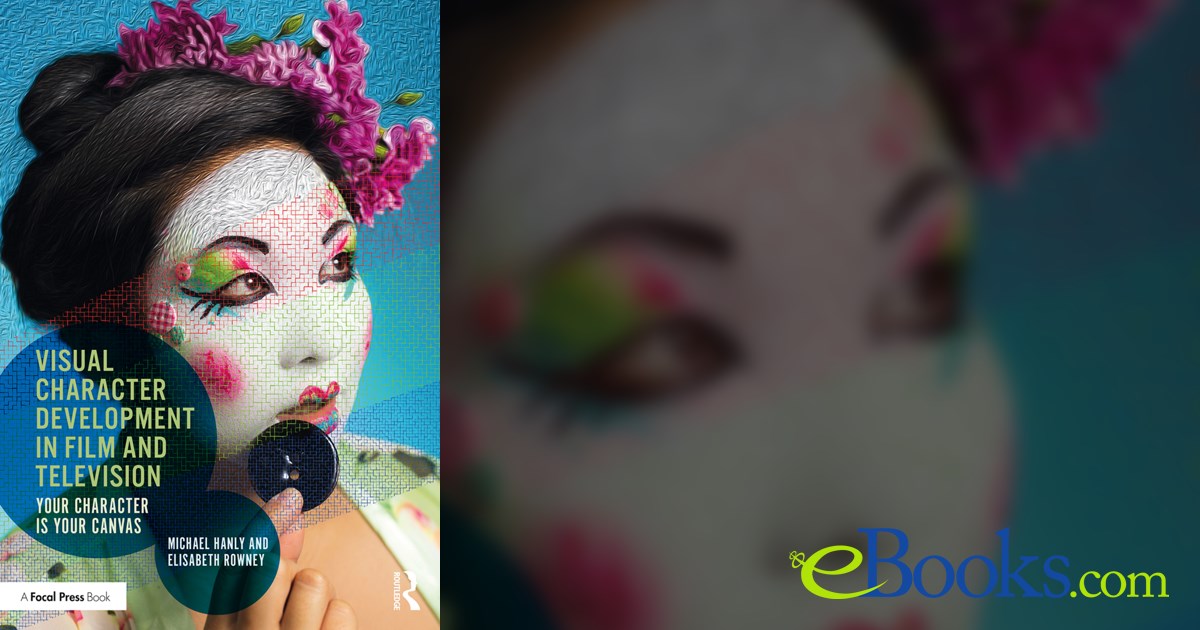 Visual Character Development in Film and Television