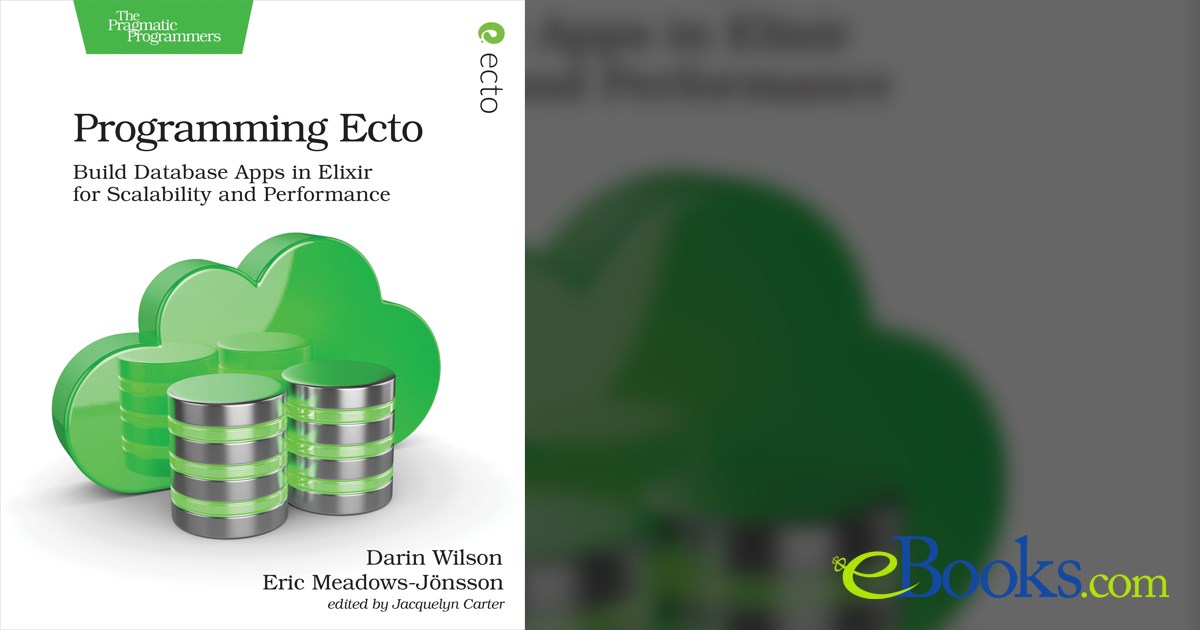 Programming Ecto By Darin Wilson Ebook
