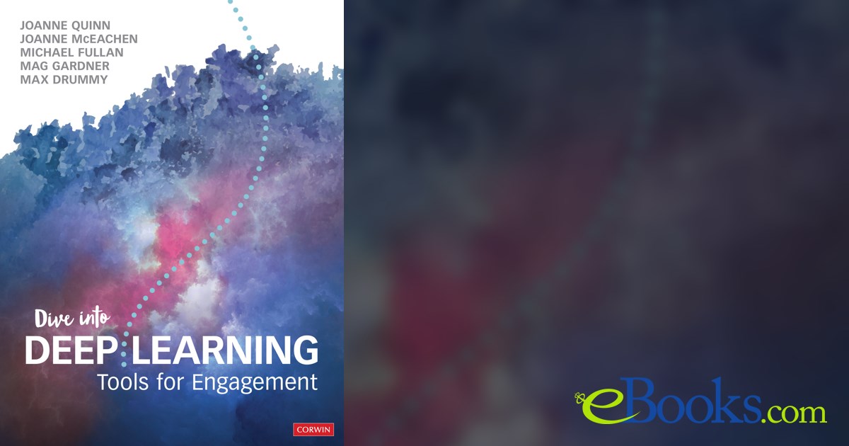 Dive Into Deep Learning by Joanne Quinn (ebook)