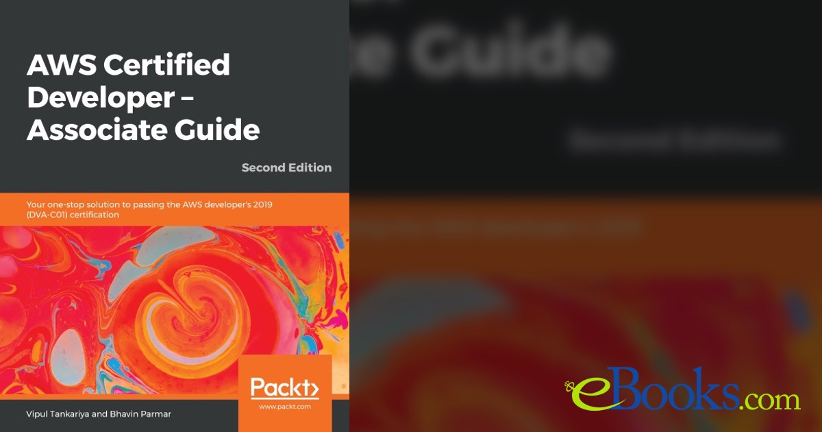 AWS Certified Developer - Associate Guide (2nd ed.)