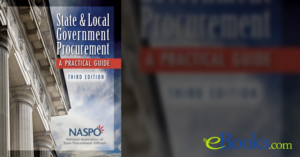 State and Local Government Procurement